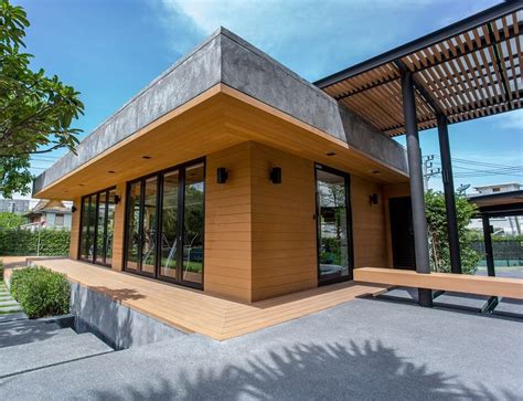 Wiedehopf® Toronto Exterior Cladding Supplier Acm Wood Composite And Aluminum Siding