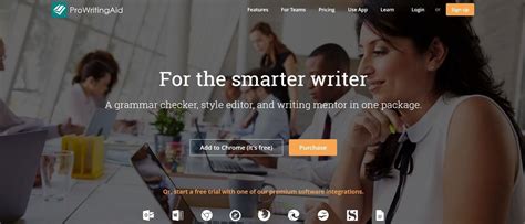 Prowritingaid Writing Tool Review Techradar