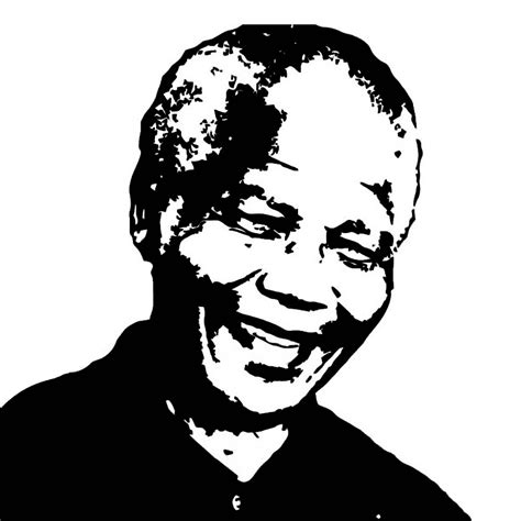 Barack Obama Stencil Artofit
