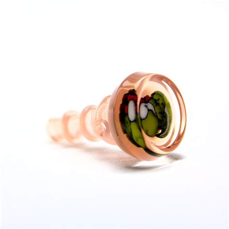 Pastel Serum Cfl 3dxl Yoshi Joystick Cap Bgb155 Planet Caravan