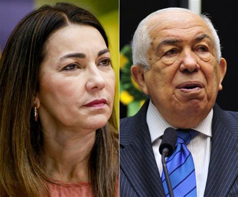 Margarete Coelho renuncia mandato e Paes Landim assume até 31 de