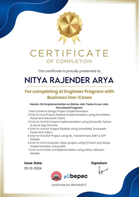 Ai Machinelearning Deeplearning Datascience Nitya Arya