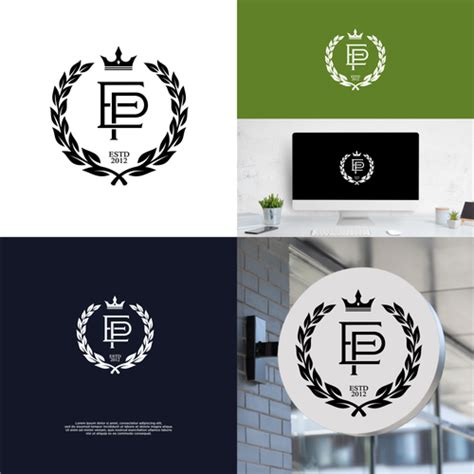 Designs Simple Crest Logo For Design Business Logo Design Contest