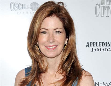 Dana Delany Young Girls Are Hungry For A Role Model