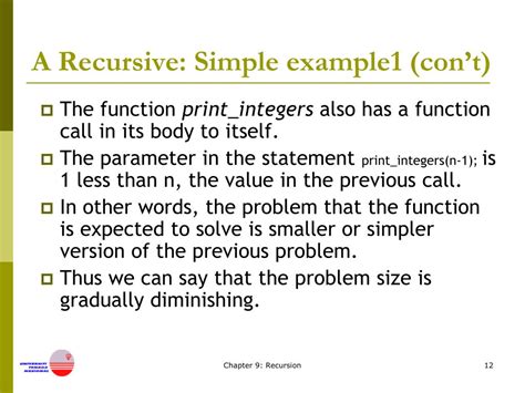 Ppt Chapter 9 Powerpoint Presentation Free Download Id4102566