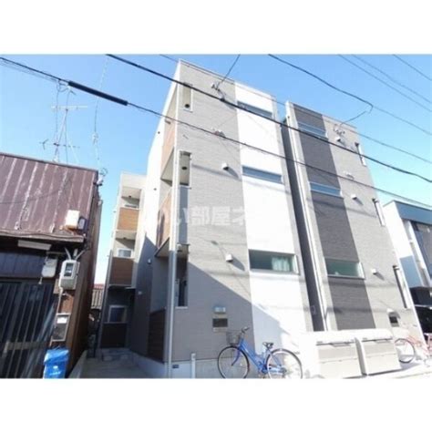 ハーモニーテラス高道町Ⅳ愛知県名古屋市中村区高道町6丁目の物件情報｜いい部屋ネットの大東建託リーシング