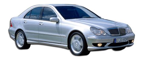 Merz C Class