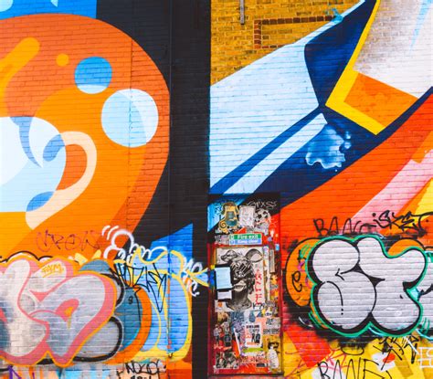Beyond Vandalism The Art And Impact Of Graffiti In Urban Spaces