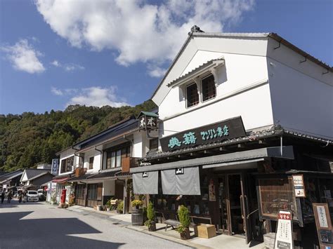 일본 느낌 물씬 풍기는 거리 칼럼 Amazing Aichi Japan 어메이징 아이치 재팬