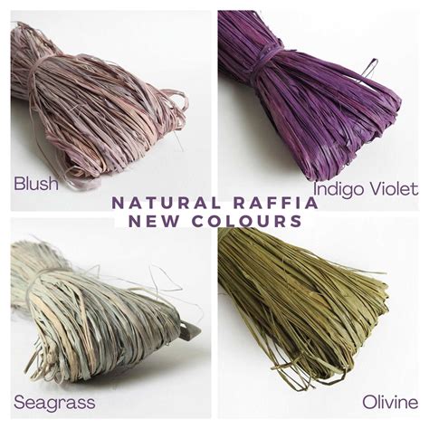What Is Raffia Used For Ora Fabulous Fibres