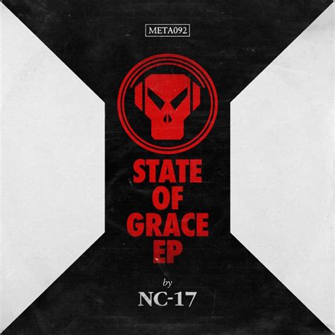 Nc 17 State Of Grace Ep