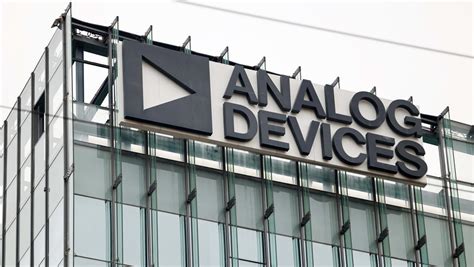 Adi Stock Sinks On Warning Of Slowing Sales