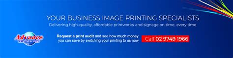 Advance Printing And Signs Pty Ltd On Linkedin Exceed Excell Happyclients