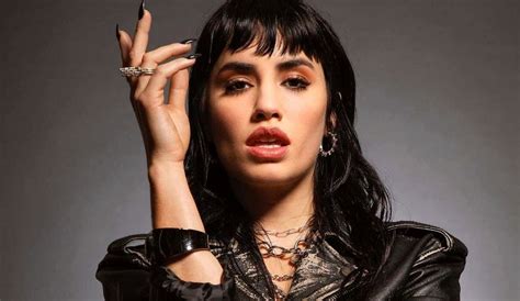 Lali Enseñó Que Es Ser Un Acosador En La Tv Española Diario Hoy En La
