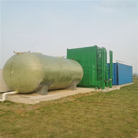肉猪养殖场污水处理工程 环保在线