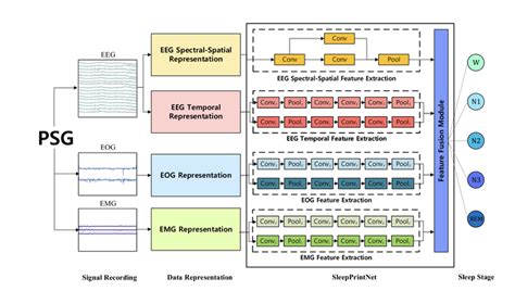 面向生理时间序列分类的多变量多模态模型 知乎