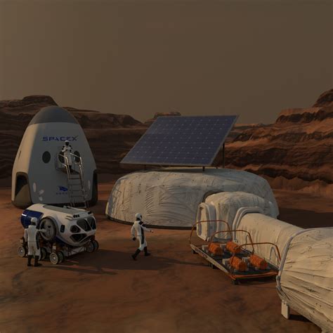 Artstation 𝐌𝐢𝐬𝐬𝐢𝐨𝐧 𝐒𝐩𝐚𝐜𝐞𝐗