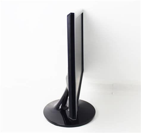 Oth Produtos Monitor Samsung Syncmaster S19b300 185 Widescreen Led