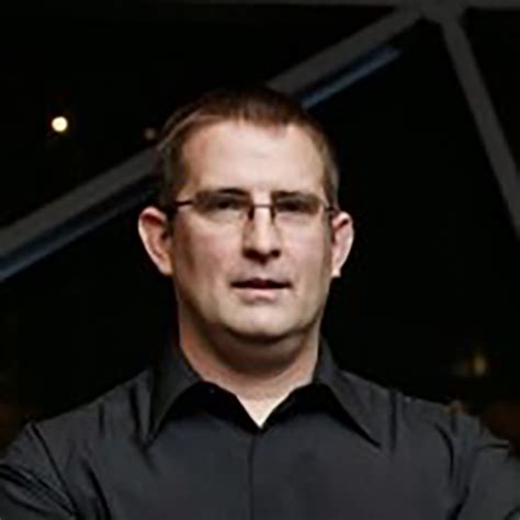 Bruce Shields Robobusiness