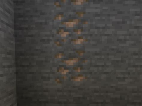 【마인크래프트】 철을 캐보자 마크 철 좌표 위치 And 철주괴 공략 네이버 블로그