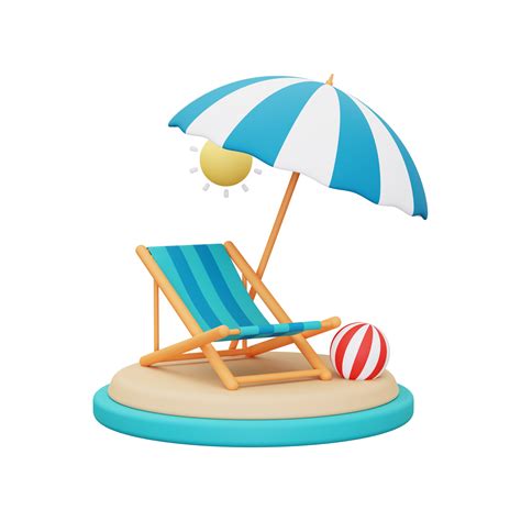 Beach Icon Png