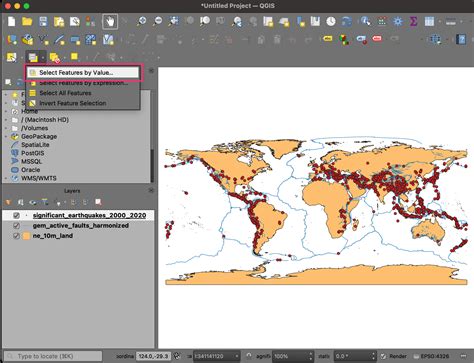 Introduction To Qgis Full Course