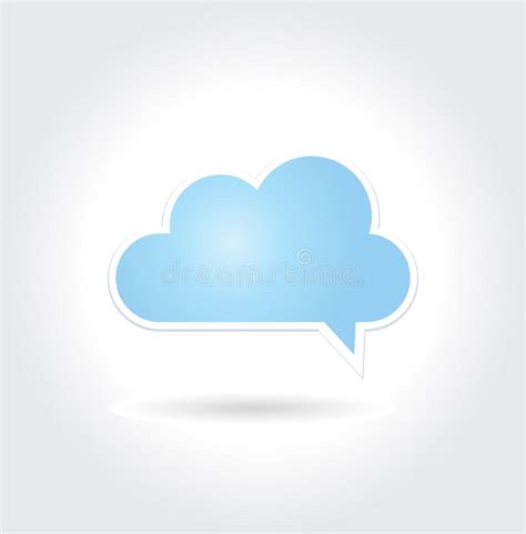 Cloud Data Backup Sync Stock Vector Illustration Of Desktop 36472684