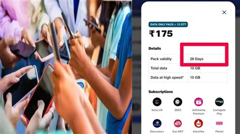 Telecom Secrets Why Your Recharge Plan Lasts 28 Days Instead Of A