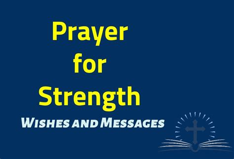 65 Prayer For Strength And Courage In Difficult Times Tiny Positive