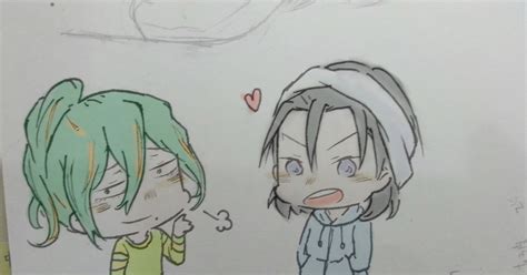 卷島裕介 東卷私服 瀨戶內海のイラスト Pixiv