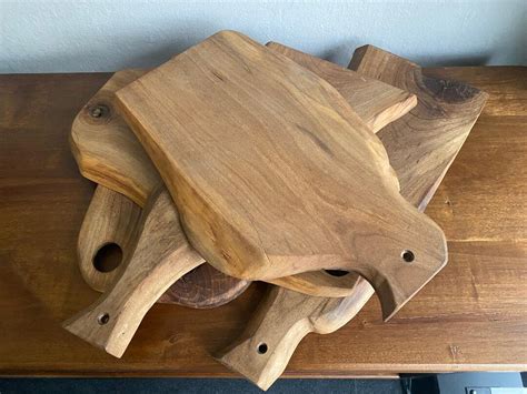 Даски за сечење Wood Room