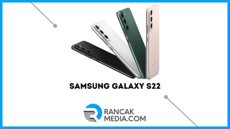 Samsung Galaxy S Resmi Dirilis Di Indonesia