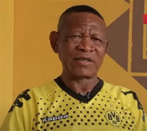 I Coached In Benin Without A Certificate Abdul Razak