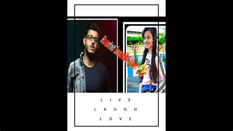 Carryminati Roast Beauty Khan Tik Tok Star Queen Ts Badkare720p