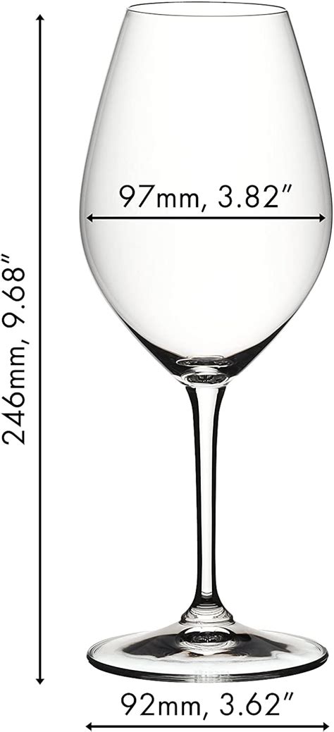 5 Riedel Glassware Sets A Review And Comparison Everything About
