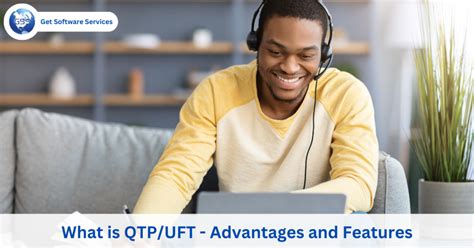 What Is Qtp Get Software Service