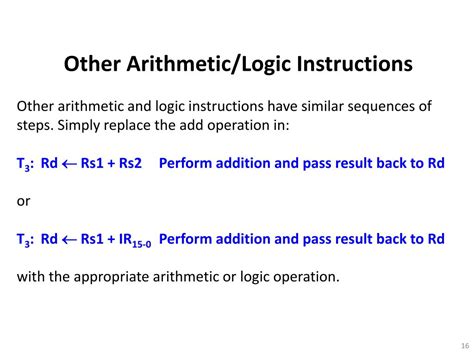 Ppt Processor Design Specifying The Actions Internal Architecture Of