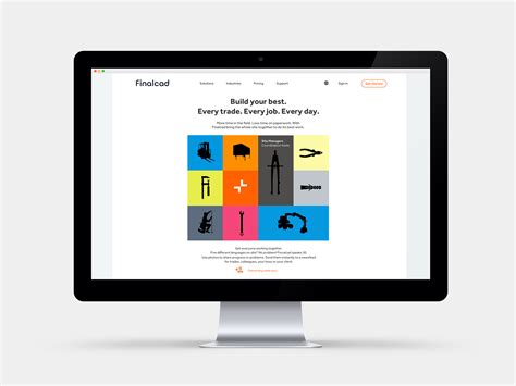 Finalcad — Fred Boucher