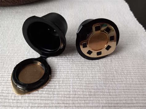 Многократни капсули за кафе за кафемашина Nespresso гр София Красна