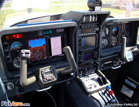 Socata Tb 20 Trinidad Gt F Gszs Socata By Guilhem Faraldo Pictaero