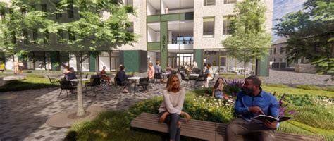 The Vassall Centre Aww