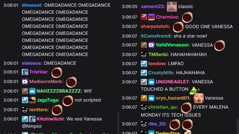 Nmplols Stream Gets Rudely Interrupted