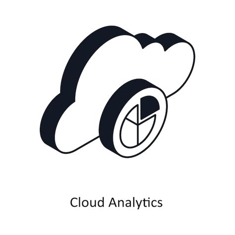 Page 10 Cloud Analytics Interface Symbol Images Free Download On