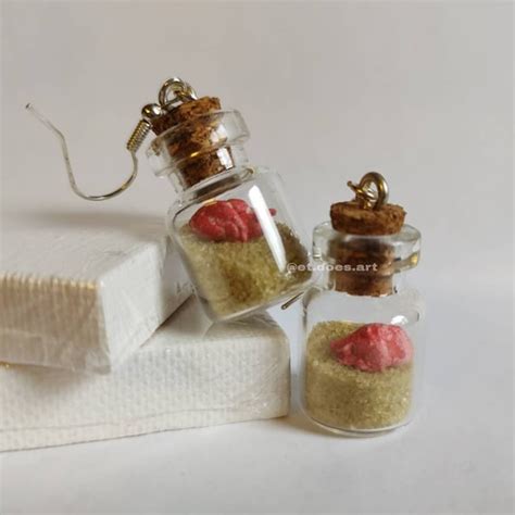 Johnny Depp Earrings Etsy