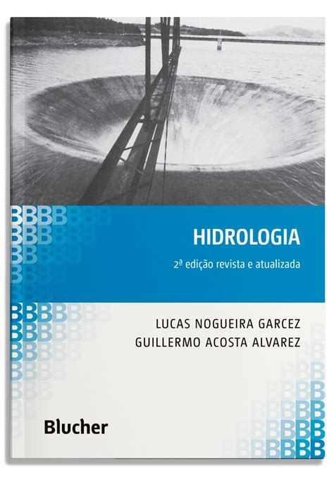 Hidrologia Editora Blucher