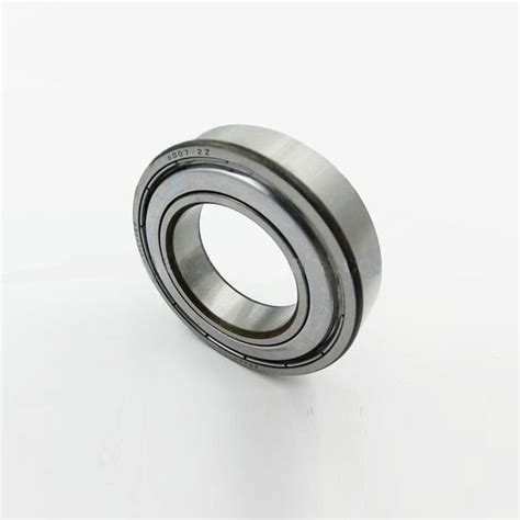 6008-2RS Deep Groove Ball Bearing, 6008-2RS bearing 40x68x15 - shandong ...