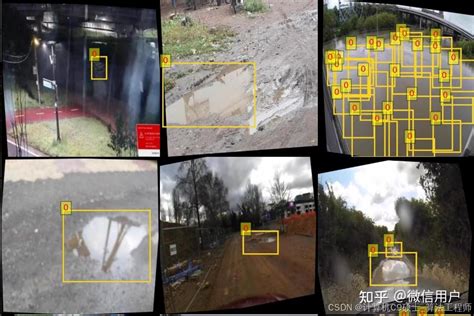 深度学习目标检测使用yolov8训练使用路障类数据集之道路积水检测数据集并构建一个基于yolov8的道路积水检测系统 来检测识别道路积水 知乎