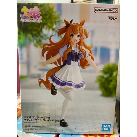 小麥日空 賽馬娘 日版 現貨 馬娘 東海帝王 目白麥昆 黃金船 米浴 特別週 無聲鈴鹿 小栗帽 玉藻十字FURYU 蝦皮購物