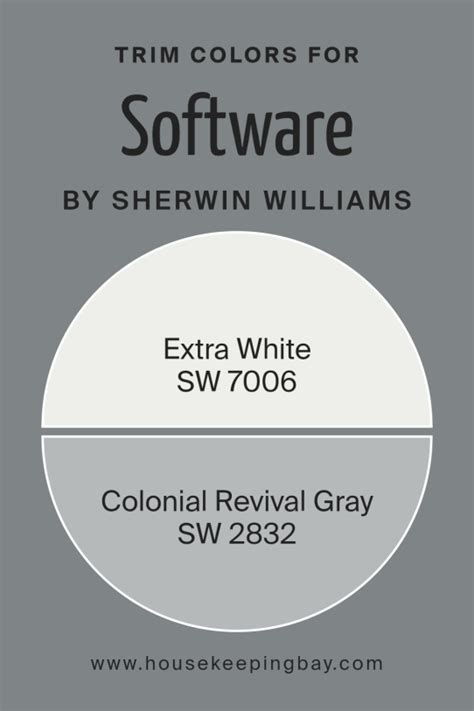 Software Sw 7074 By Sherwin Williams Housekeepingbay