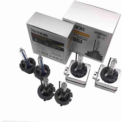 Globe Xenon D3s Sa Cables Automotive Parts